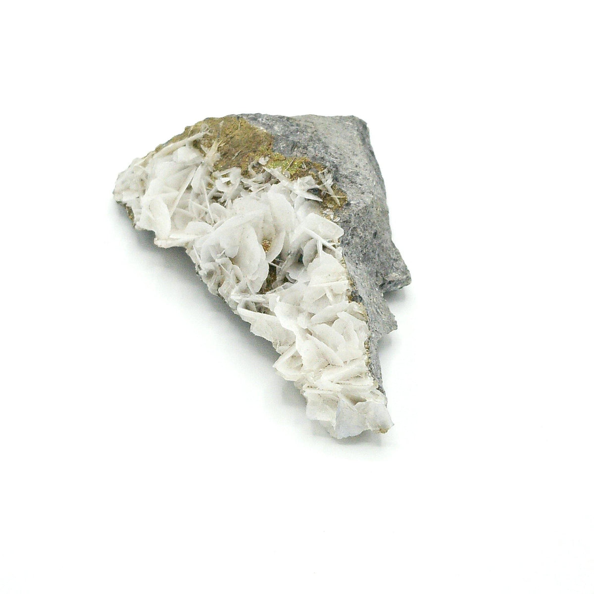 Angel Wing Calcite Specimen