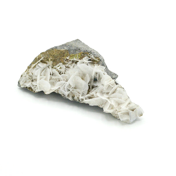 Angel Wing Calcite Specimen